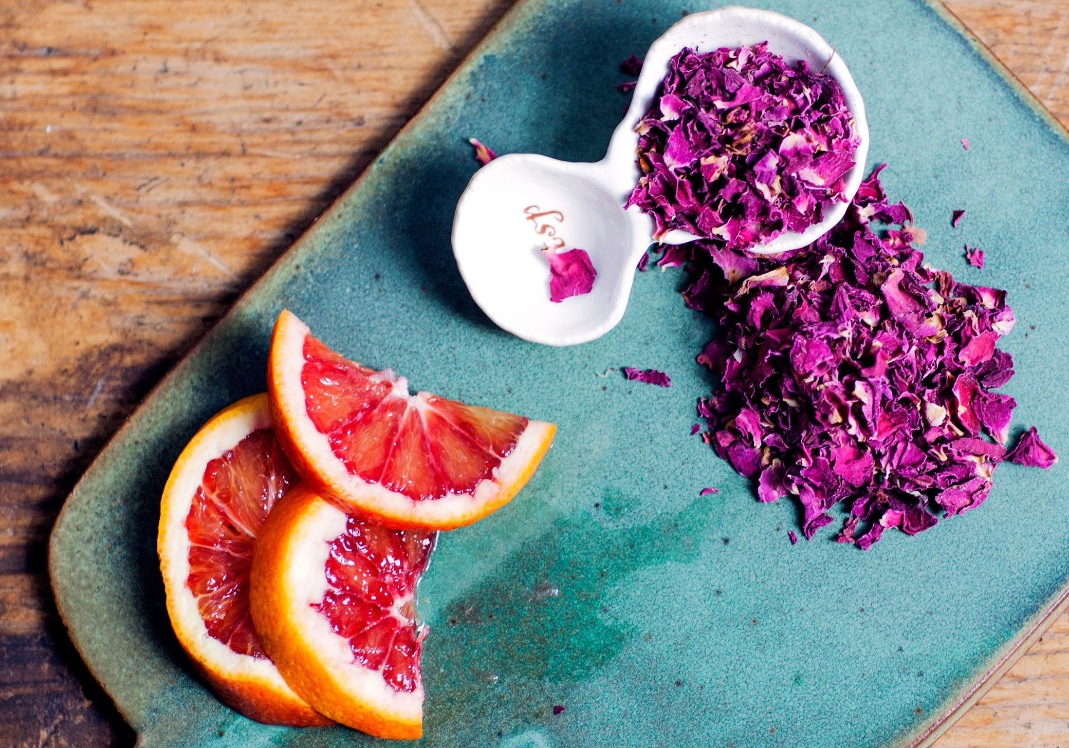 Tiny Atlas Quarterly | Beauty: Brooklyn, New York