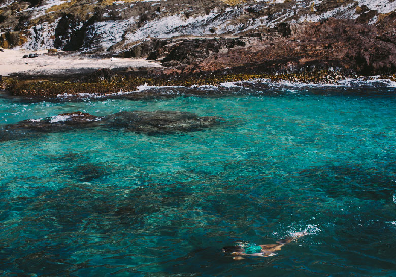 Tiny Atlas Quarterly | Beauty: Oahu, Hawaii