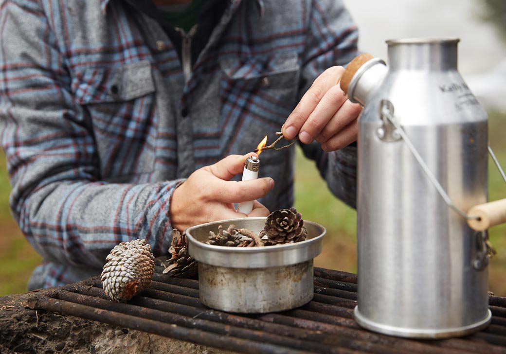 Tiny Atlas Quarterly | Forage: Salt Point, California