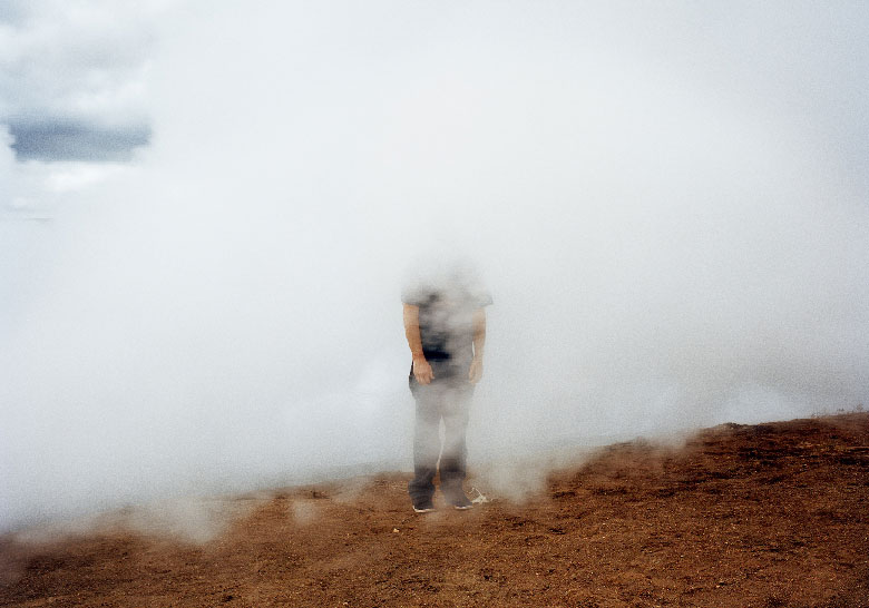 Tiny Atlas Quarterly | Photographer: Iceland